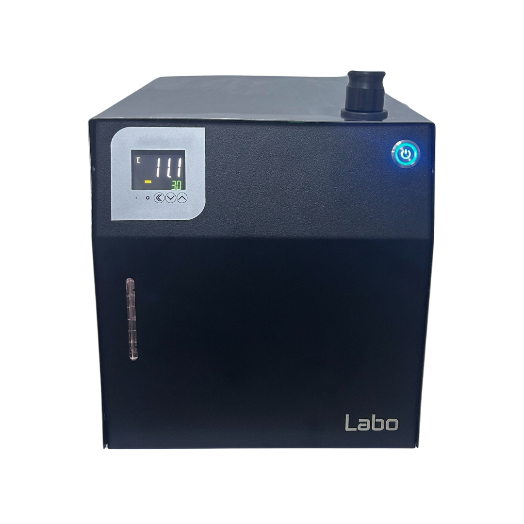chiller series - Labo - Refrigerated Circulators Heating - Water Bath